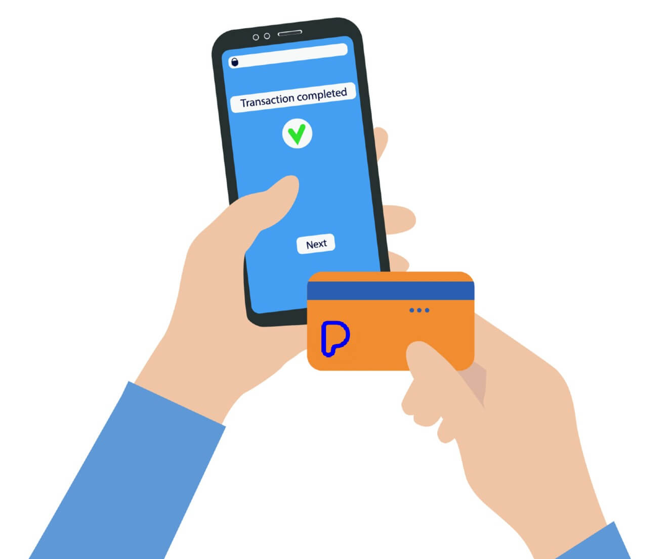 The Difference Between Virtual Cards Physical Cards Business The Difference Between Virtual Cards Physical Cards Business