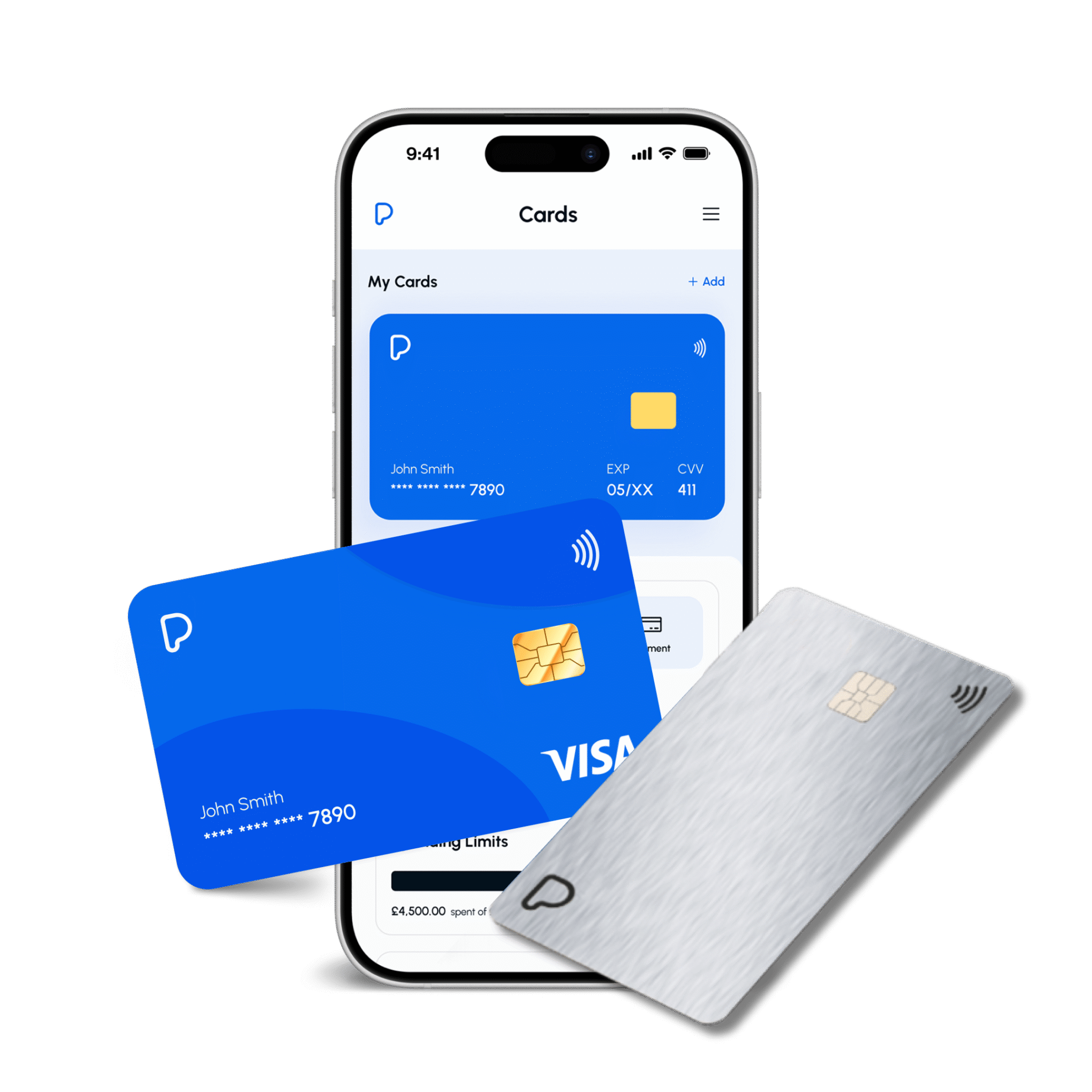 Payine | EMI for Global Multi-Currency Business Payments